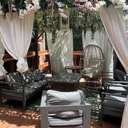 CAFE NUBIA - Updated March 2026 - 149 Photos & 69 Reviews - 3920 ...