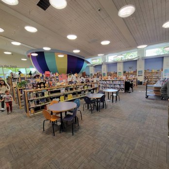 TEMECULA PUBLIC LIBRARY - Updated October 2025 - 116 Photos & 64 ...