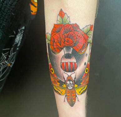 DEVEREAUX TATTOO PARLOUR - 22 Photos - 1114 Main Ave, Fargo, North ...