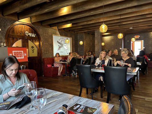 ELITE EVENT: GAMBI’S X LIDO BAY WINE DINNER - Updated May 2024 - 884 ...