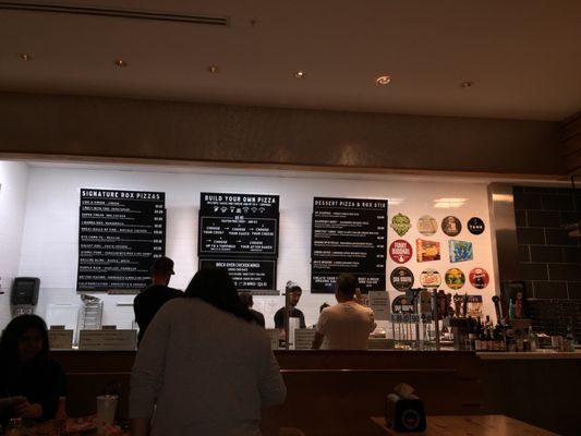 PIZZA ROX - 761 Photos & 435 Reviews - 1880 N Congress Ave, Boynton ...