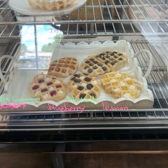 JENNY’S SWEET BOX - Updated June 2025 - 21 Photos & 11 Reviews - 2828 E ...