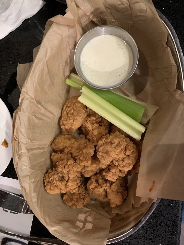 FUSE SPORTS BAR - 181 Photos & 260 Reviews - 2800 Opryland Dr ...