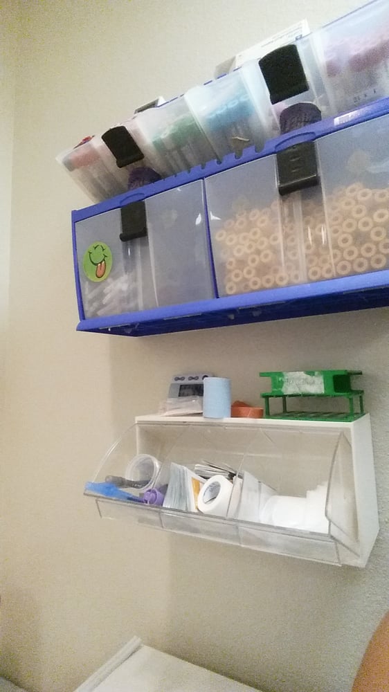 TRICORE REFERENCE LABORATORIES - Updated July 2025 - 3901 Atrisco Dr NW ...