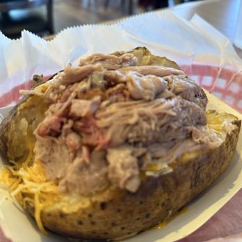 RAY’S BBQ - Updated October 2025 - 143 Photos & 249 Reviews - 1514 W ...