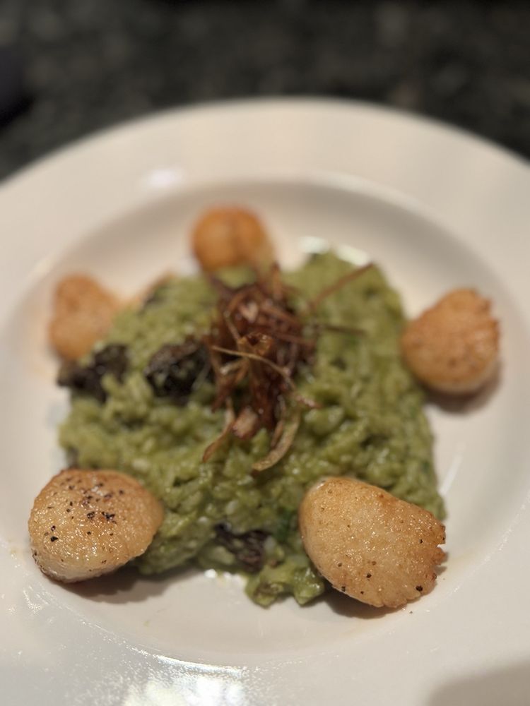 AUGUSTINO’S ITALIAN EATERY AND PRIME STEAKS - Updated December 2025 ...