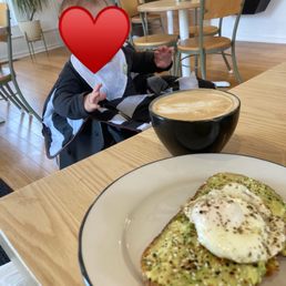 CAFE BIRDIE - Updated October 2025 - 69 Photos & 47 Reviews - 120 S ...