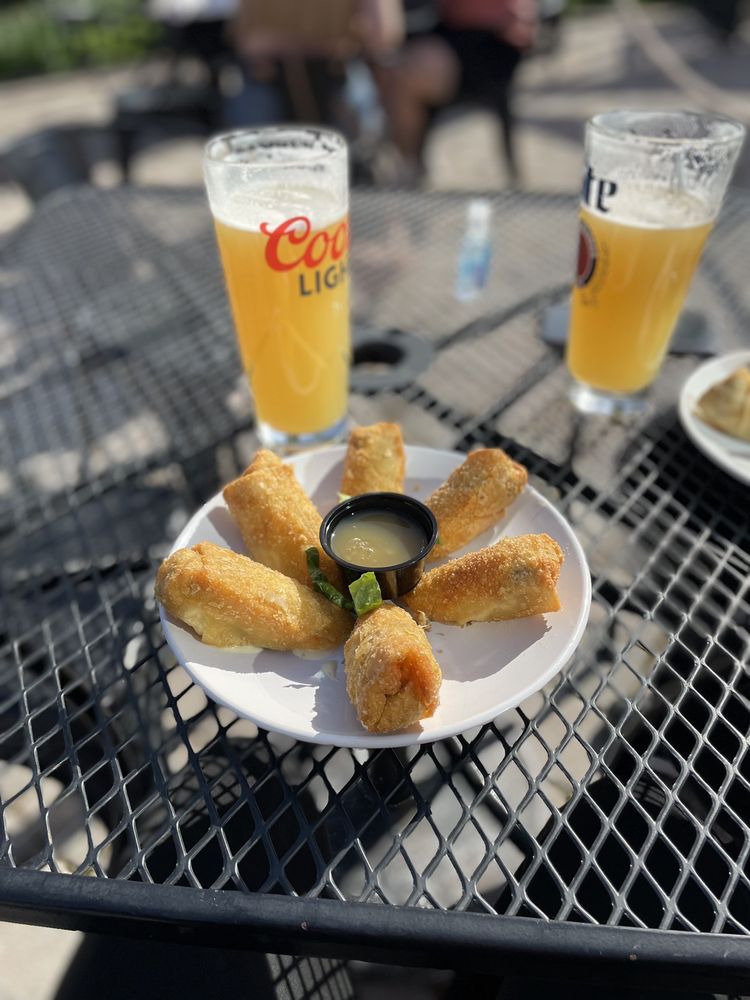 DOCKLANDS RIVERFRONT - Updated December 2025 - 127 Photos & 125 Reviews ...