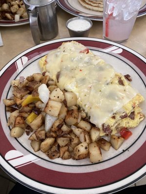 RICHPLATE RESTAURANT & CAFE - 67 Photos & 102 Reviews - 13410 E Hwy 88 ...