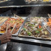 LONE TREE BUFFET - 166 Photos & 149 Reviews - 6281 Lone Tree Way ...