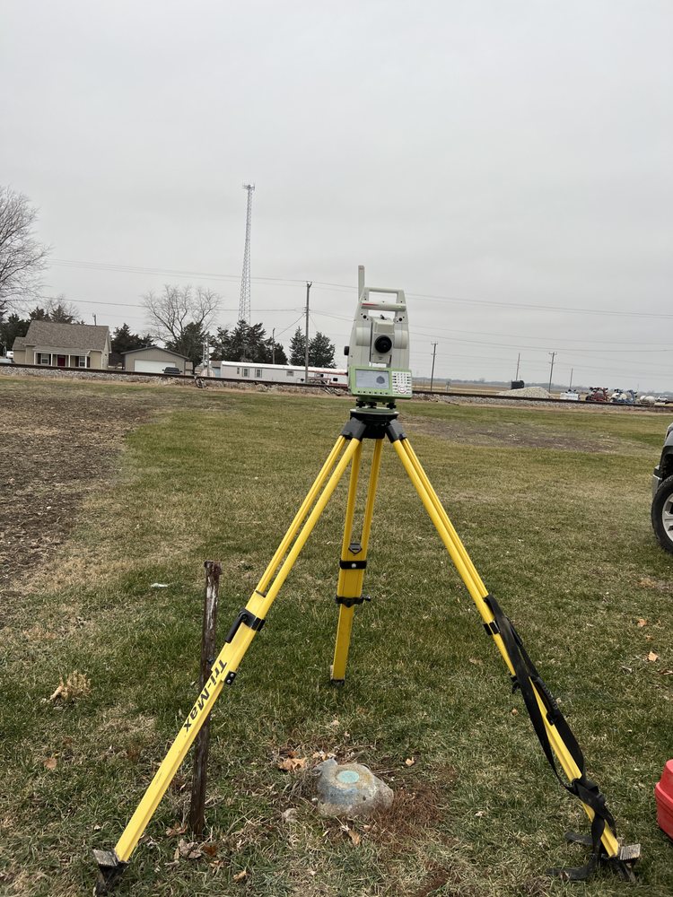 ADVANCED SURVEYING & MAPPING - Updated September 2025 - 16 E Wilson St ...