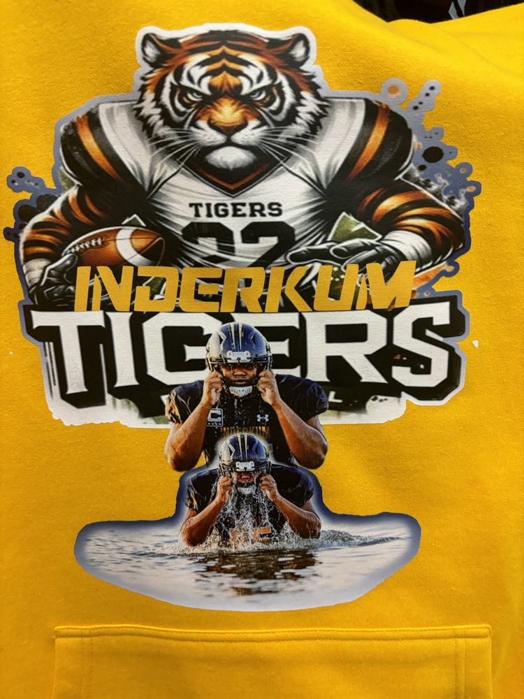 TOP-TIER PRINT COMPANY - Updated July 2025 - 24 Photos - 2251 Florin Rd ...