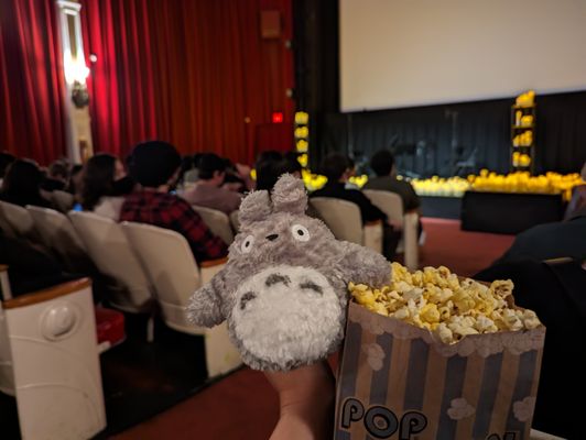 THE MIRACLE THEATRE - Updated September 2025 - 64 Photos & 44 Reviews ...