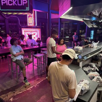 THE RICE BOX - Updated June 2025 - 950 Photos & 587 Reviews - 1111 S ...