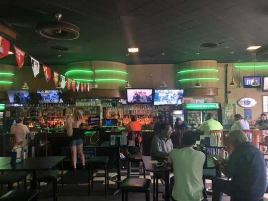 3 NICKS SPORTS BAR - Updated October 2025 - 27 Reviews - 4822 ...
