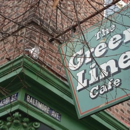 THE GREEN LINE CAFE - Updated May 2025 - 66 Photos & 210 Reviews - 4239 ...