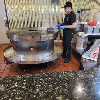 FLAMING BUFFET - Updated April 2025 - 340 Photos & 205 Reviews - 104 W ...
