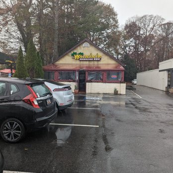 WAIKIKIE HAWAIIAN BBQ - 795 Photos & 665 Reviews - 2160 Briarcliff Rd ...