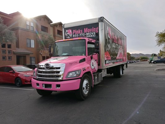 PINK’S MOVING - Updated December 2025 - 809 Photos & 137 Reviews ...