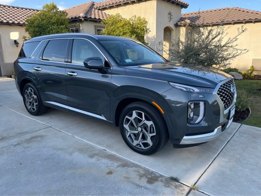 KEYES HYUNDAI OF MISSION HILLS - Updated June 2025 - 241 Photos & 1026 ...