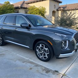 KEYES HYUNDAI OF MISSION HILLS - 193 Photos & 705 Reviews - 10240 ...