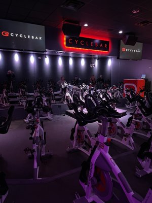 CYCLEBAR - Updated December 2025 - 157 Photos & 163 Reviews - 1929 University Ave, Berkeley ...