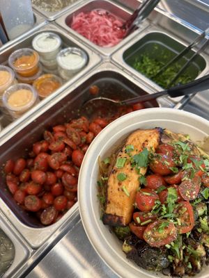 BOLTIFUL FRESH KITCHEN - Updated March 2025 - 341 Photos & 230 Reviews ...