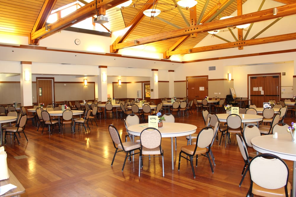 MOUNTAIN VIEW SENIOR CENTER - Updated January 2026 - 266 Escuela Ave ...