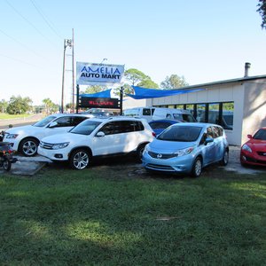 HANANIA AUTO GROUP - 7200 Blanding Blvd, Jacksonville, Florida - Car ...
