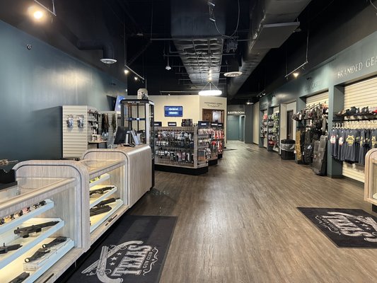 TEXAS GUN CLUB - Updated December 2025 - 14 Photos & 14 Reviews - 3270 ...