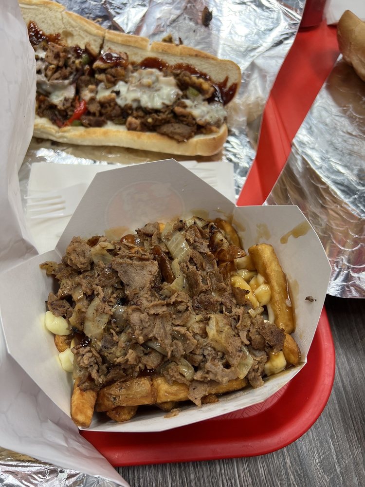 PHILTHY PHILLY’S - Updated May 2024 - 78 Photos & 47 Reviews - 726 ...