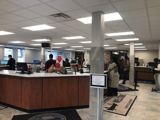 LICENSE BUREAU - Updated October 2025 - 19 Reviews - 425 Rice St, Saint ...