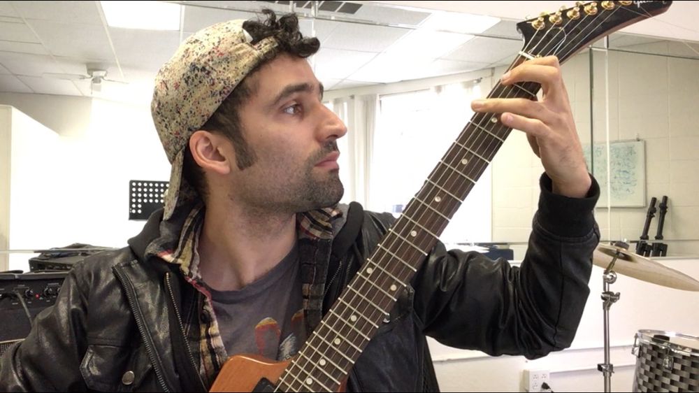 DYLAN DIMARTINI GUITAR LESSONS - Updated November 2025 - 15 Reviews ...