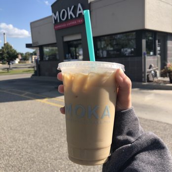 MOKA - Updated August 2025 - 14 Photos & 26 Reviews - 1023 N Broadway ...