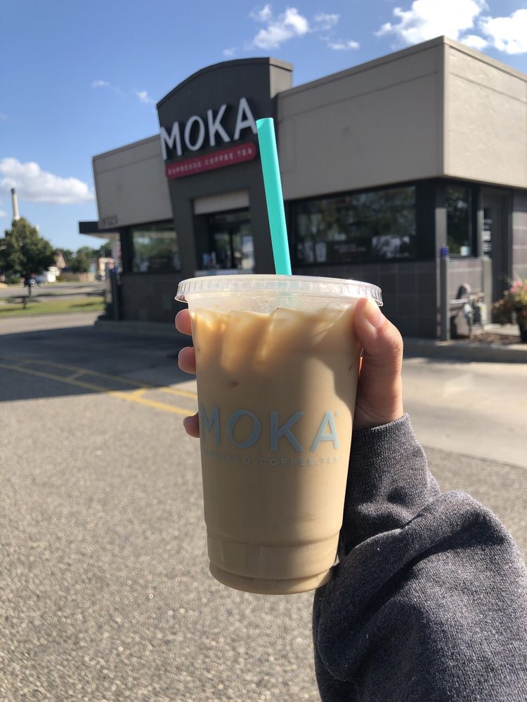 MOKA - 11 Photos & 21 Reviews - 1023 N Broadway, Rochester, MN - Yelp