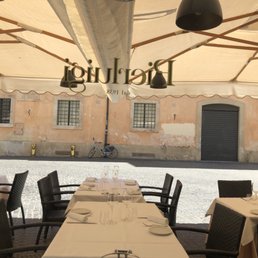 PIERLUIGI - Updated July 2025 - 139 Photos & 100 Reviews - Piazza de ...