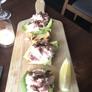OLIO RESTAURANT & BAR - 131 Photos & 242 Reviews - 33 Kings Hwy, Groton ...