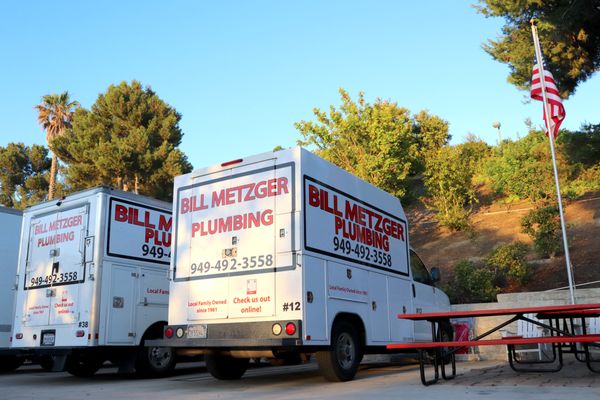 Bill Metzger Plumbing - Updated October 2025 - 155 Photos - 396 Reviews ...