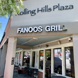 FANOOS GRILL - Updated December 2025 - 553 Photos & 756 Reviews - 25336 ...