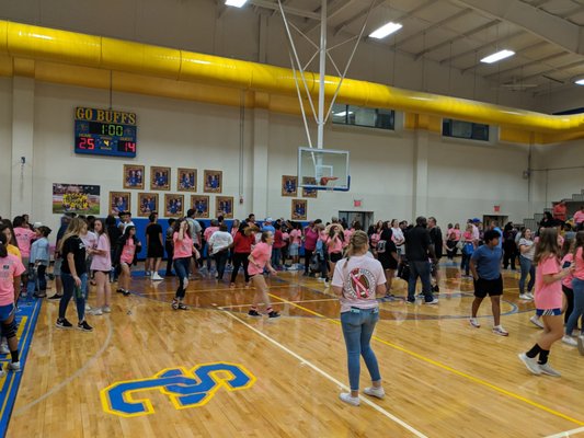 SCHERTZ-CIBOLO-UNIVERSAL CITY ISD - Updated September 2025 - 1060 Elbel ...