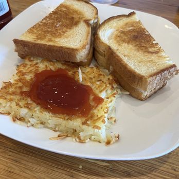 LA BRAZA BREAKFAST CRUSH - Updated December 2025 - 48 Photos & 17 ...