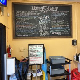 HAPPY DINER - Updated January 2026 - 668 Photos & 581 Reviews - 617 S ...