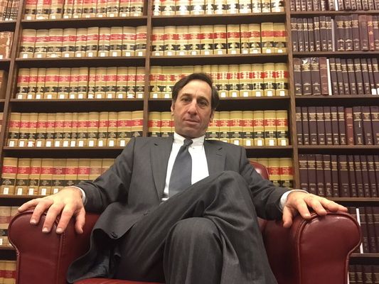 THE LAW OFFICE OF ROBERT HABERER - Updated December 2025 - 22 Photos ...