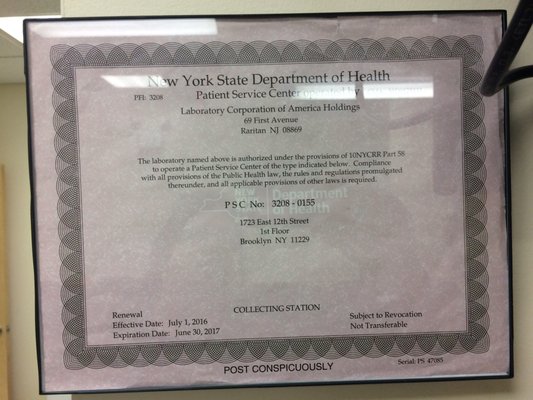 LABCORP - Updated July 2025 - 13 Photos & 12 Reviews - 1723 E 12th St ...