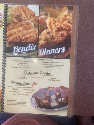 THE BENDIX CAFE - Updated November 2025 - 25 Photos & 22 Reviews - 1529 ...