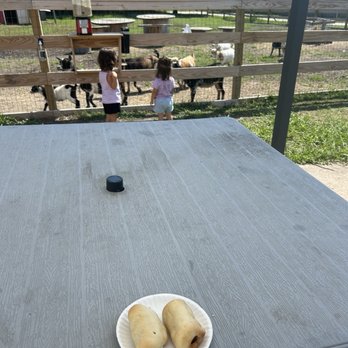 GOAT FARM COFFEE HOUSE - Updated June 2025 - 71 Photos & 16 Reviews - 12620 FM1641, Forney ...