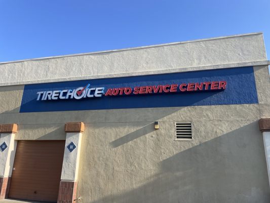 TIRE CHOICE AUTO SERVICE CENTERS - Updated October 2025 - 80 Photos ...