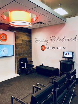 KATY KEFFER AT SALON LOFTS - Updated June 2025 - 8110 Montgomery Rd ...