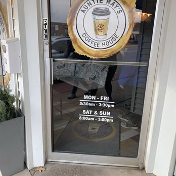 AUNTIE RAY’S COFFEE HOUSE - Updated February 2026 - 22 Photos - 812 E 1st St, Merrill, Wisconsin ...
