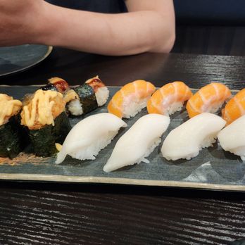 AKAME SUSHI - Updated January 2026 - 32 Photos & 37 Reviews - W3165 Van ...